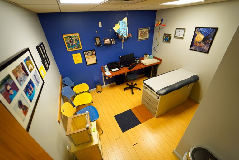 Pediatric Primary Care Wellesley, MA